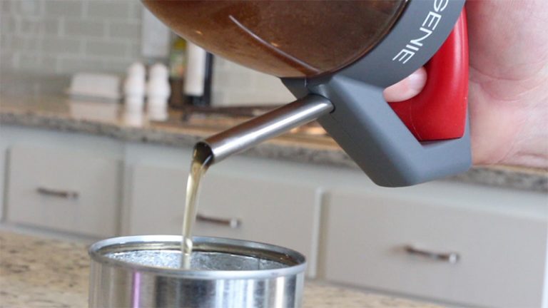 Grease Genie | New Invention Design, Marketing and Licensing | Enhance ...