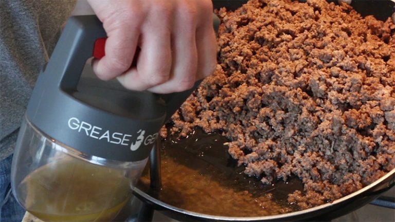 Grease Genie | New Invention Design, Marketing and Licensing | Enhance ...